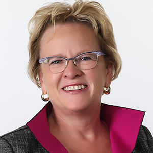 (CONRS57) Transforming to a High Performing Governing Council in a ...